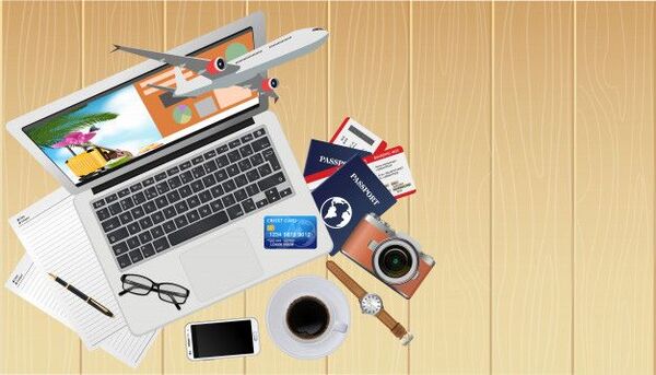 Corporate Travel Desk
